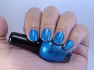 Blue Bayou – OrdinaryMisfit