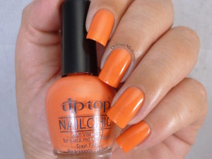 Another new Tip Top collection | OrdinaryMisfit