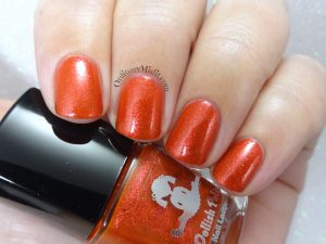 Dollish Polish – The island of misfit toys collection – OrdinaryMisfit