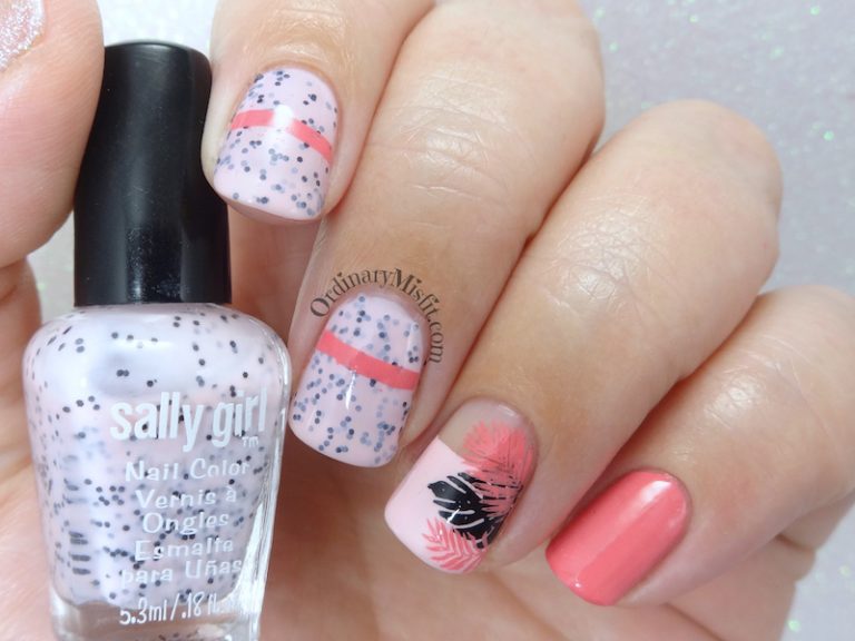 Friday Triad – Inspired by @son_nail | OrdinaryMisfit