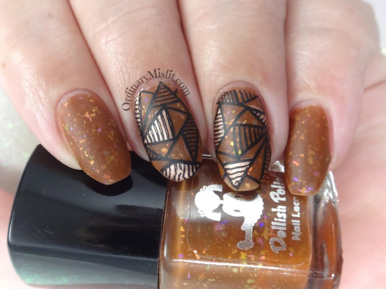 Geometric and flakies | OrdinaryMisfit