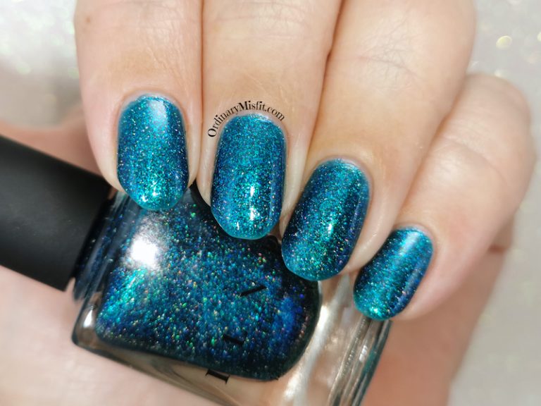 ILNP Swatches – OrdinaryMisfit